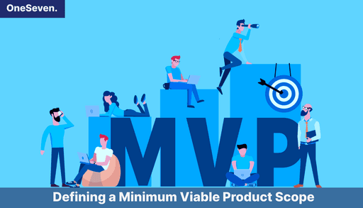 5 Essential Steps to Define Minimum Viable Product (MVP) Scope