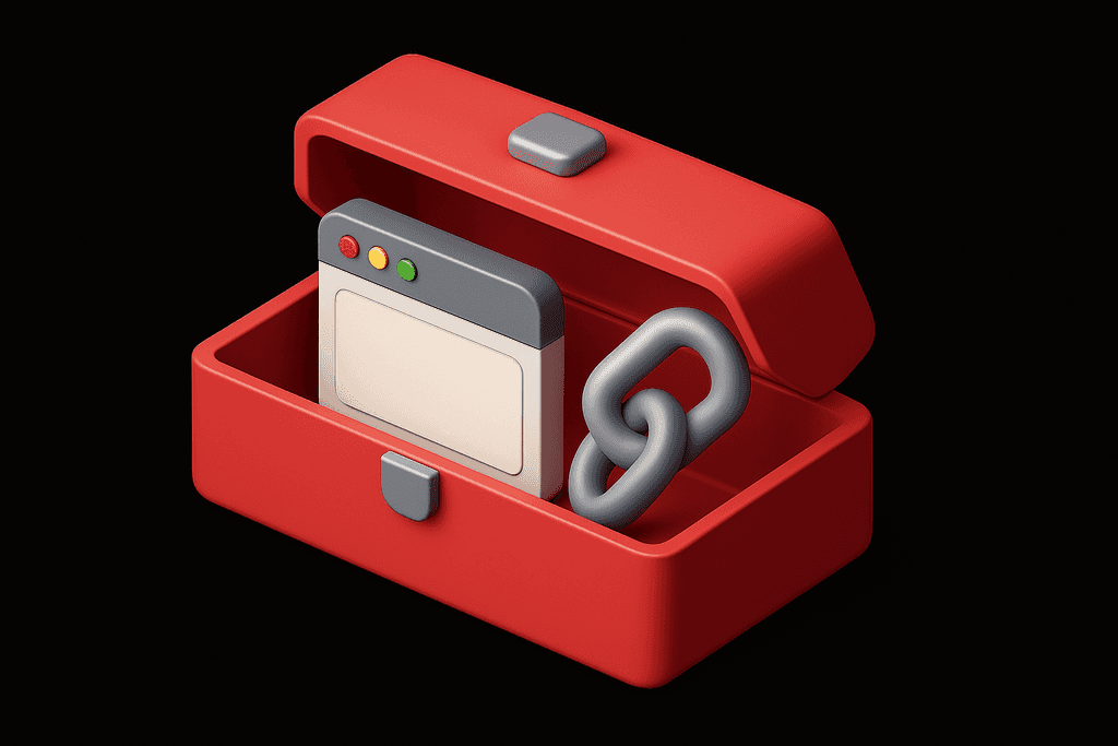 Top Chrome APIs Every Developer Should Try