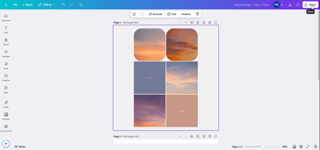 How to make Canva downloads better quality – High-Quality Export Guide ...