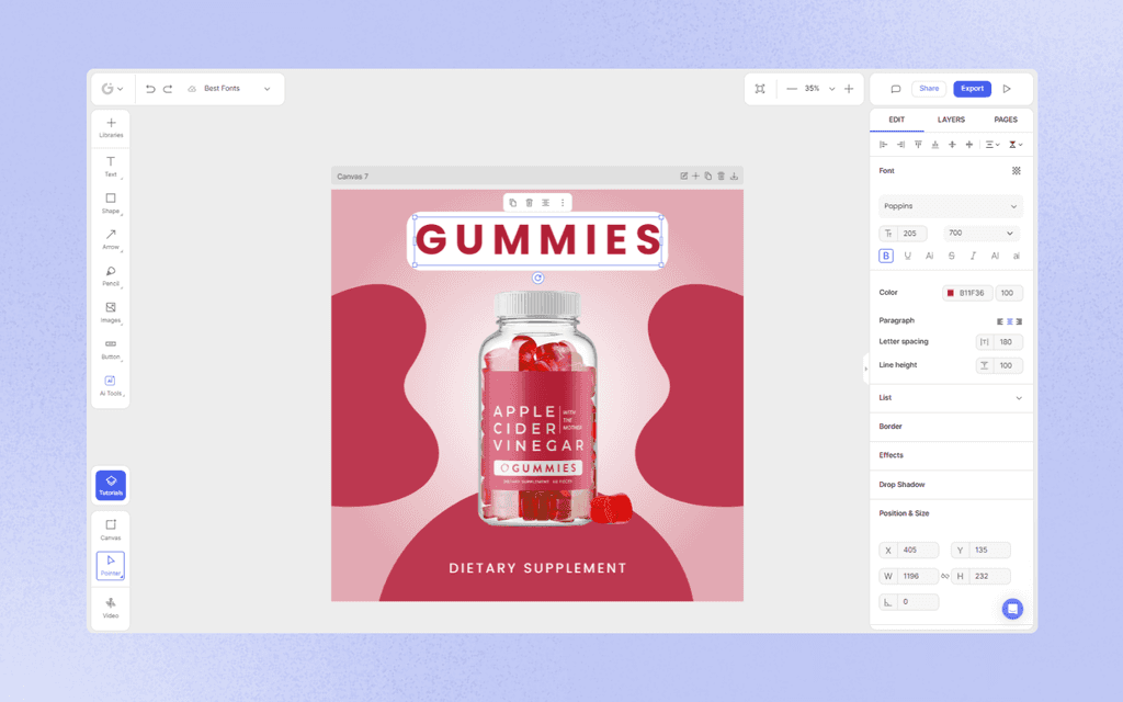 20 Best Fonts for Ecommerce Businesses & Brands To Stand Out