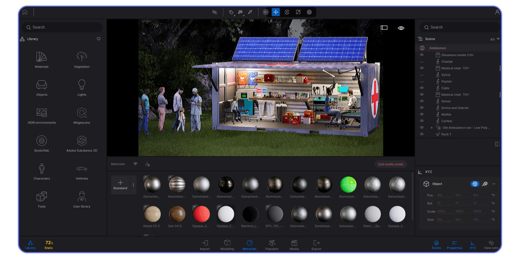 15 Beginner Tips to Master Twinmotion - Vagon