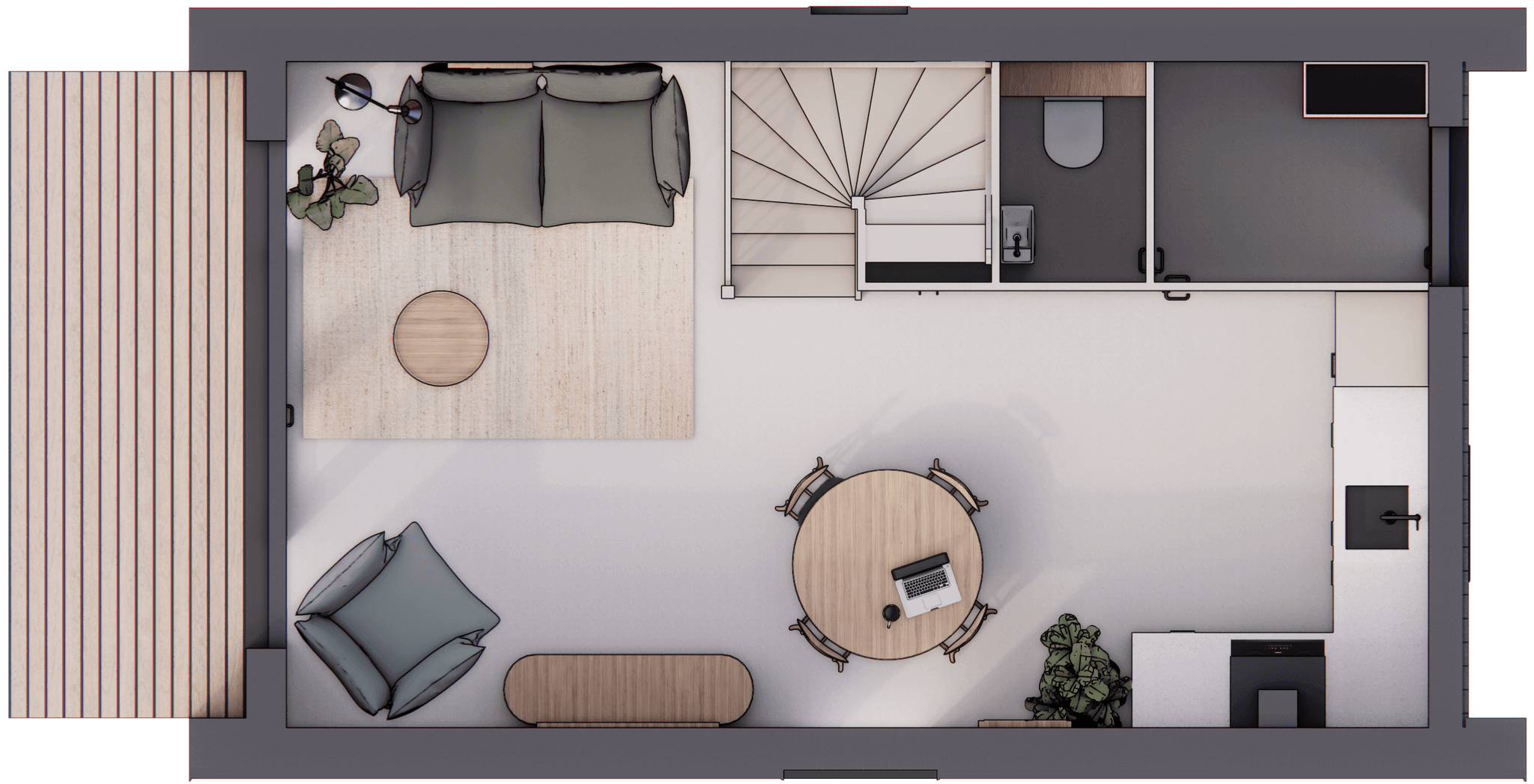 Millhome 60 | Millhome