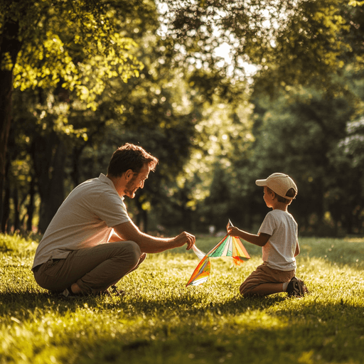 Building Family Traditions: Creating Meaningful Connections That Last a ...