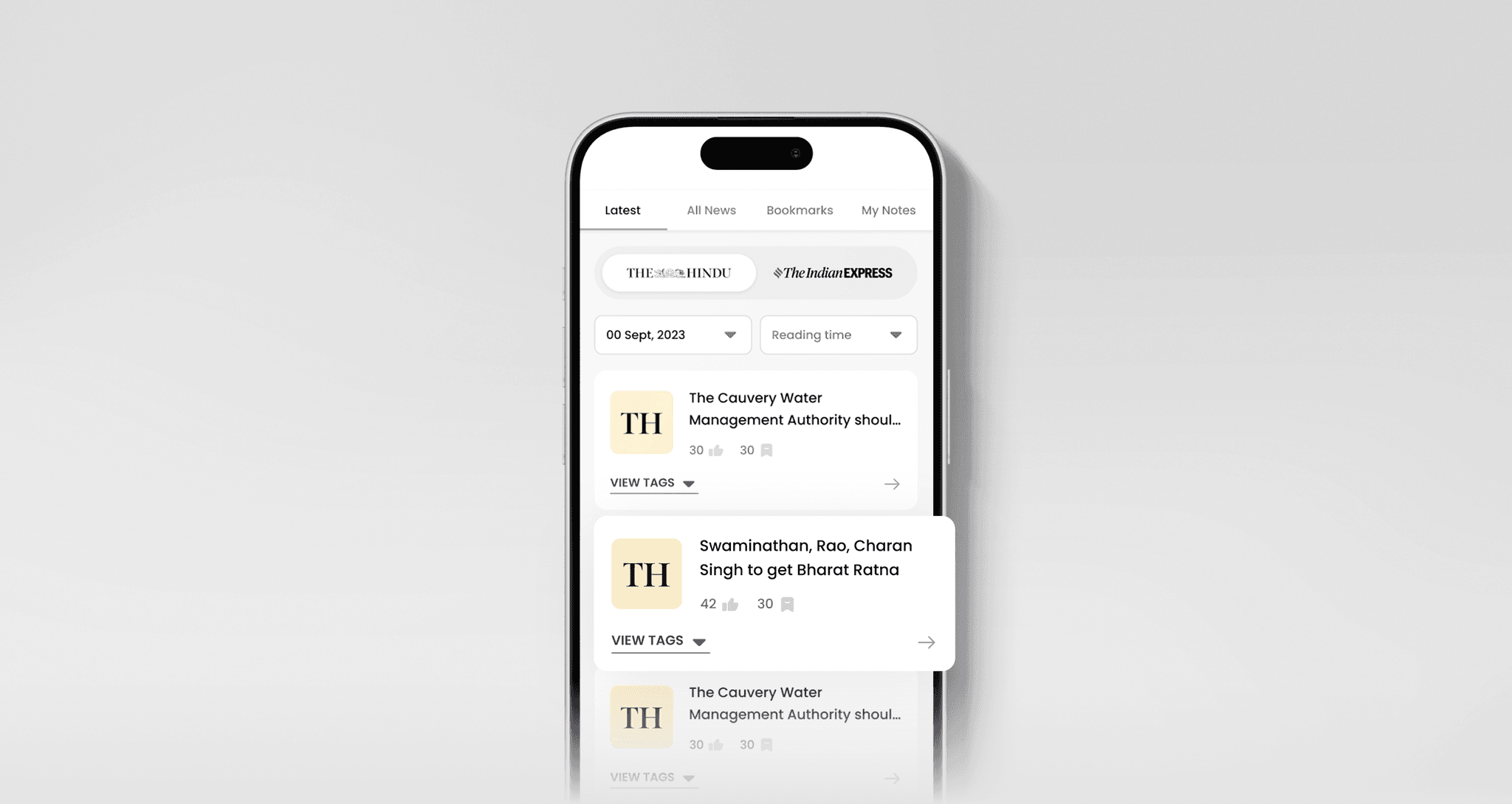 PadhAI - Goldenflitch