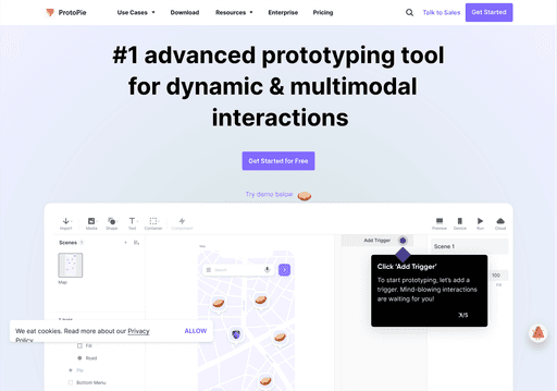 25 Inspiring Website Navigation Designs for UI/UX Designers