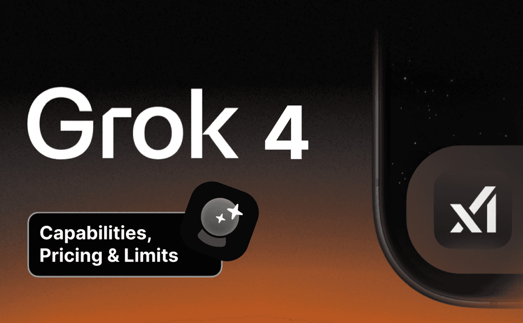 Everything You Need to Know About New Grok 4 From xAI