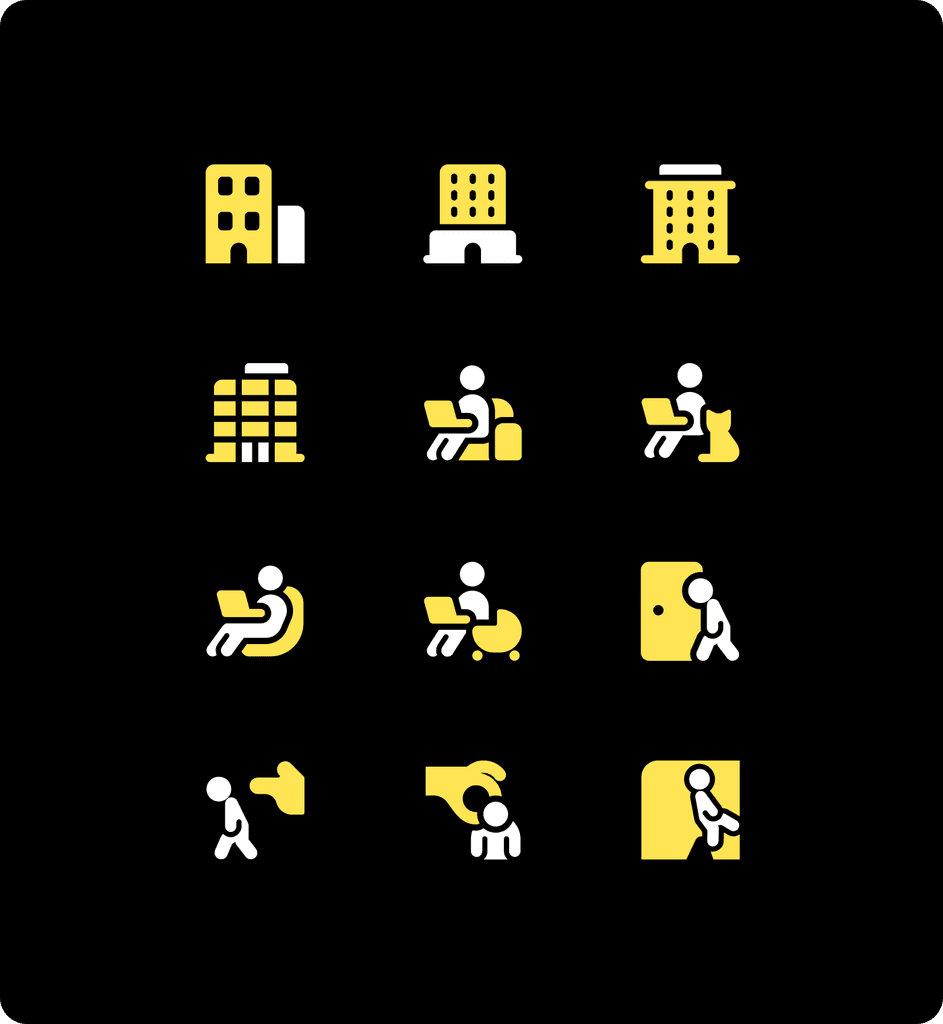 Icons for Graphic Design