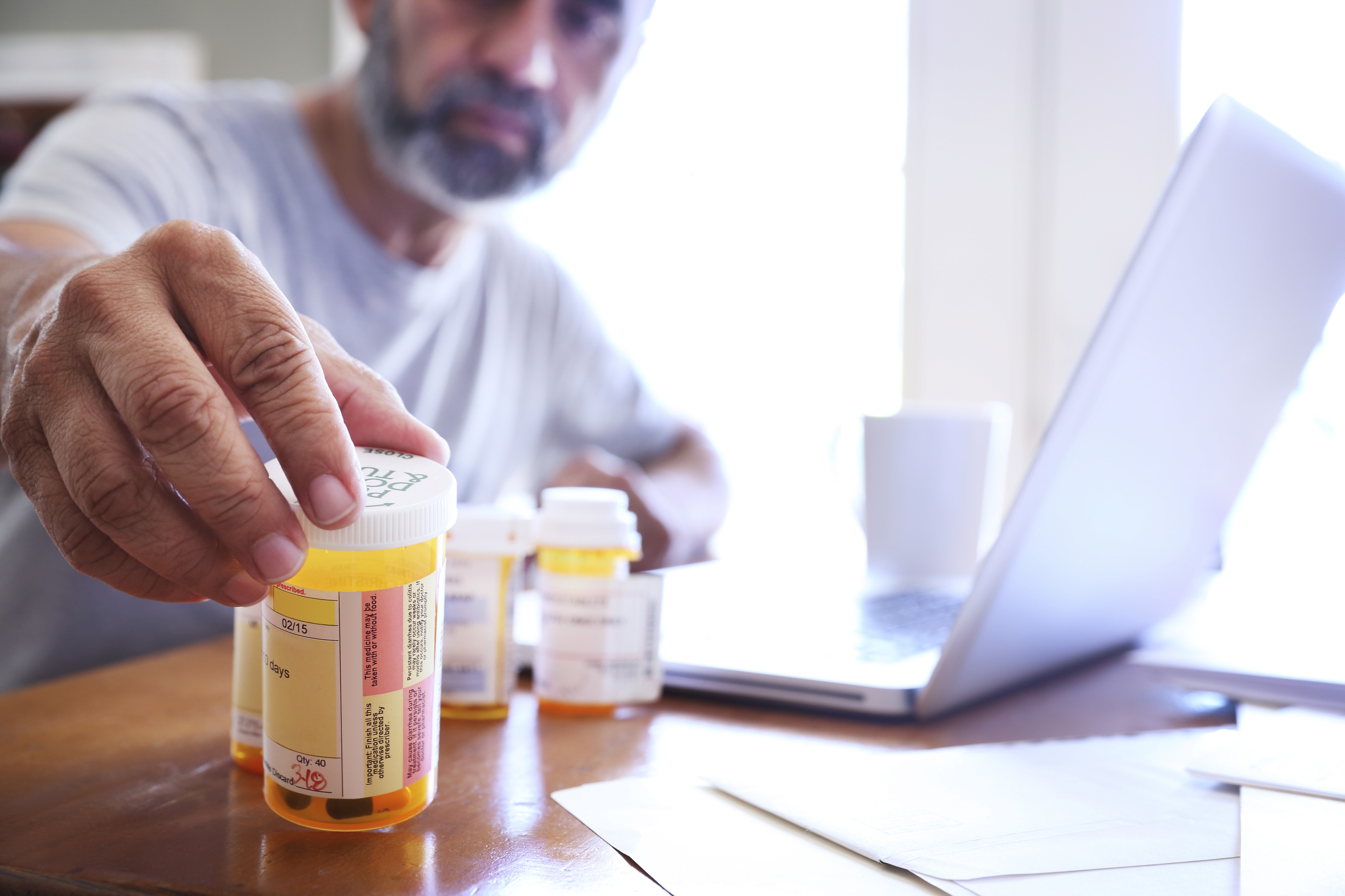 Get an Online Prescription Refill | MY MED REFILLS