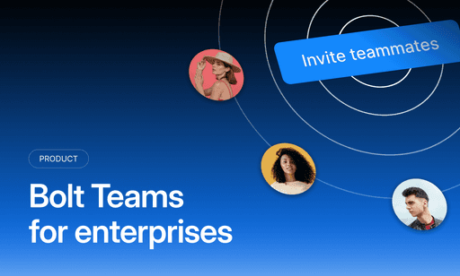 Announcing the 2025 Bolt Hackathon winners - Bolt's blog