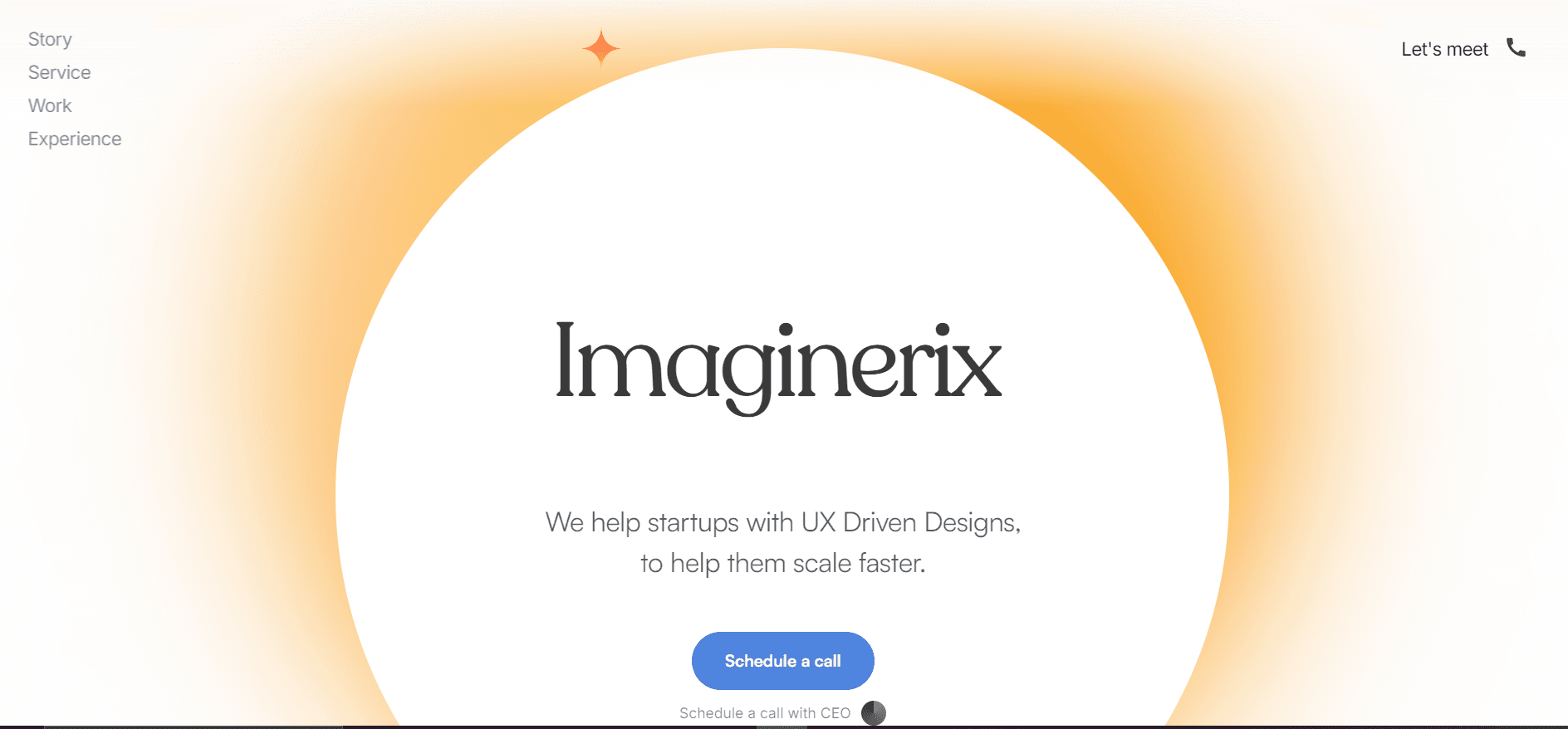 Imaginerix: UX for Apps & SaaS