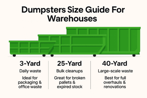 Complete Guide to Warehouse Waste Management Best Practices