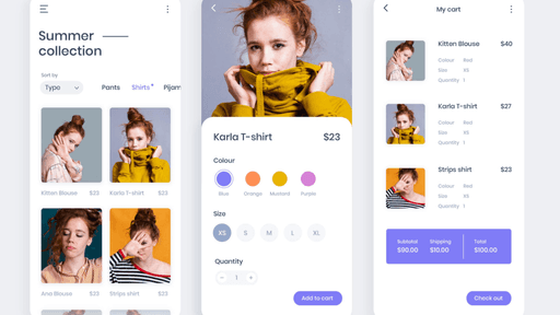 UI Design: The Ultimate Guide for Beginners
