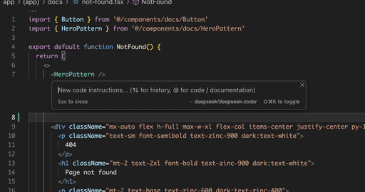 How to Use Deepseek V3 on Cursor | ModelBox Blog
