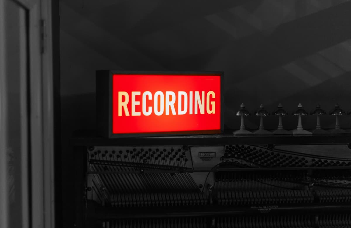 Recording Job Interviews: The Comprehensive Guide