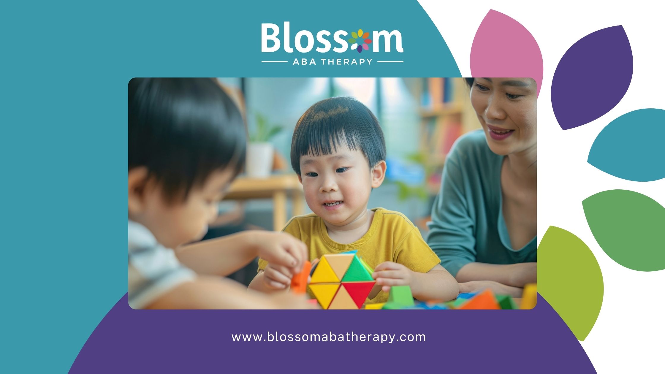 Autism Risk Factors Uncovered | Blossom ABA