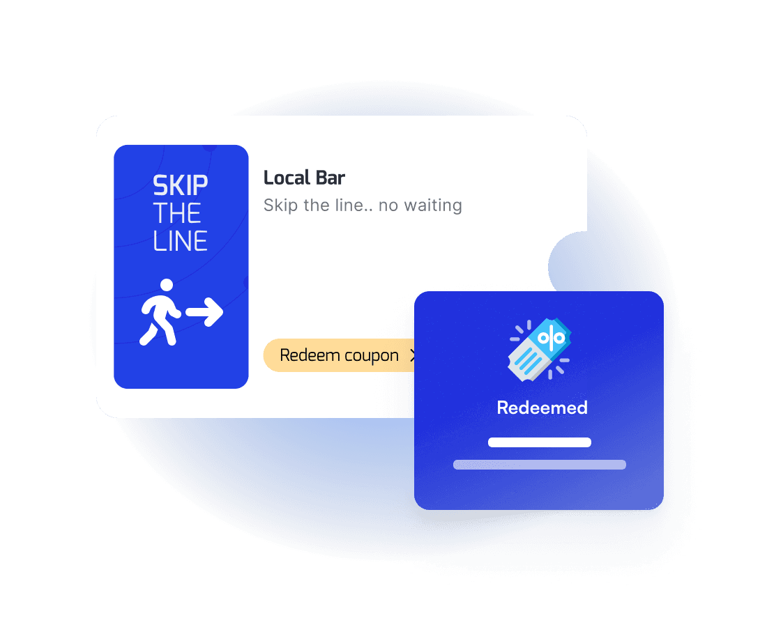 BlueVerse - Interact and Earn Rewards