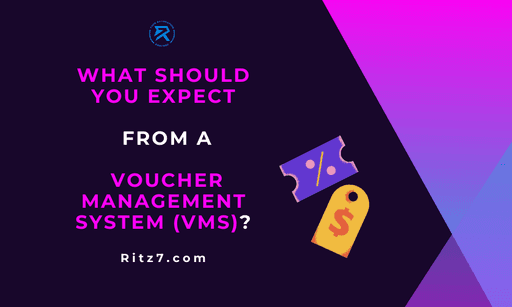 A Guide to Voucher Management Systems: Crafting Vouchers