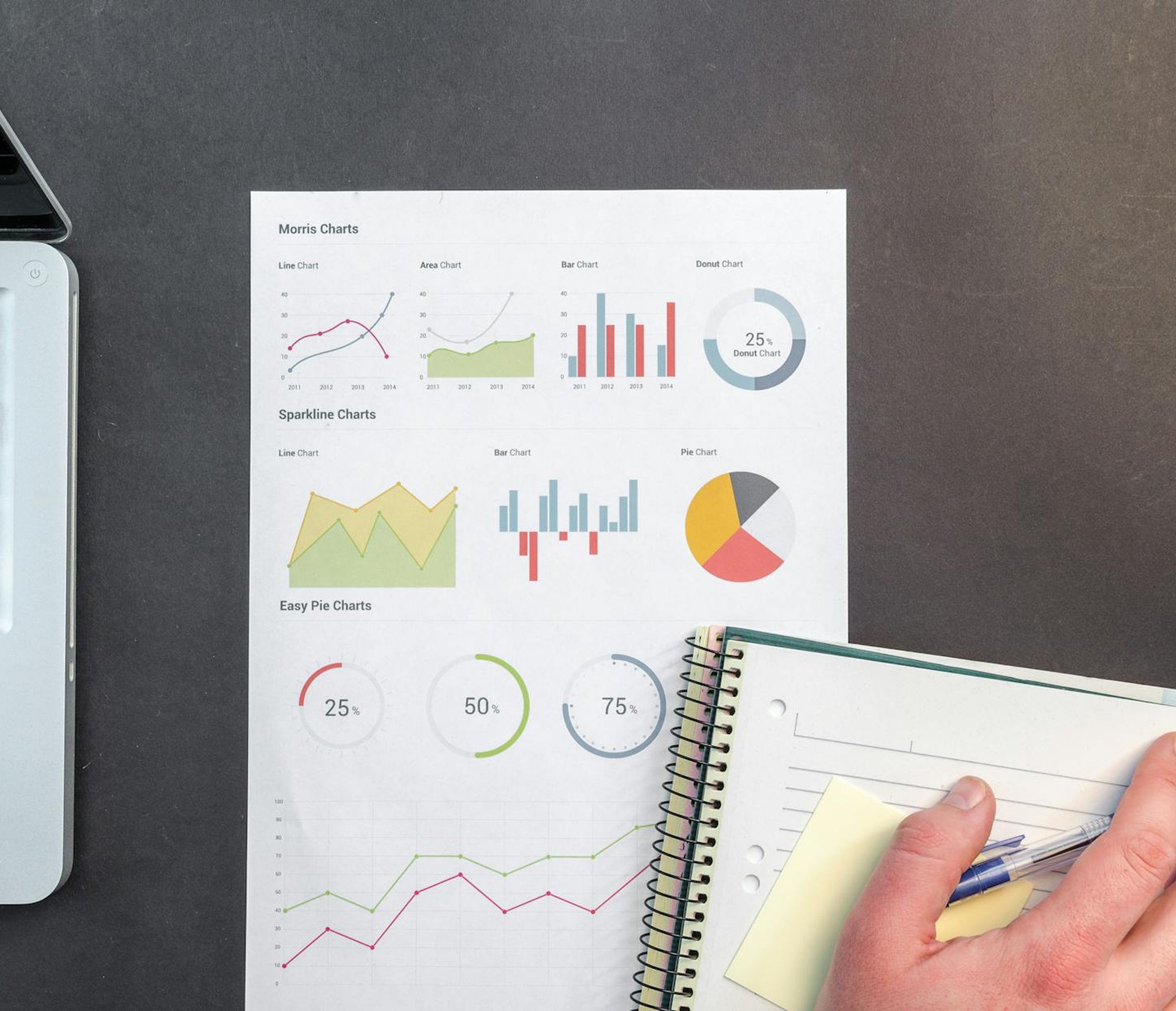 Master Business Management: Data Analytics & AI in Berlin