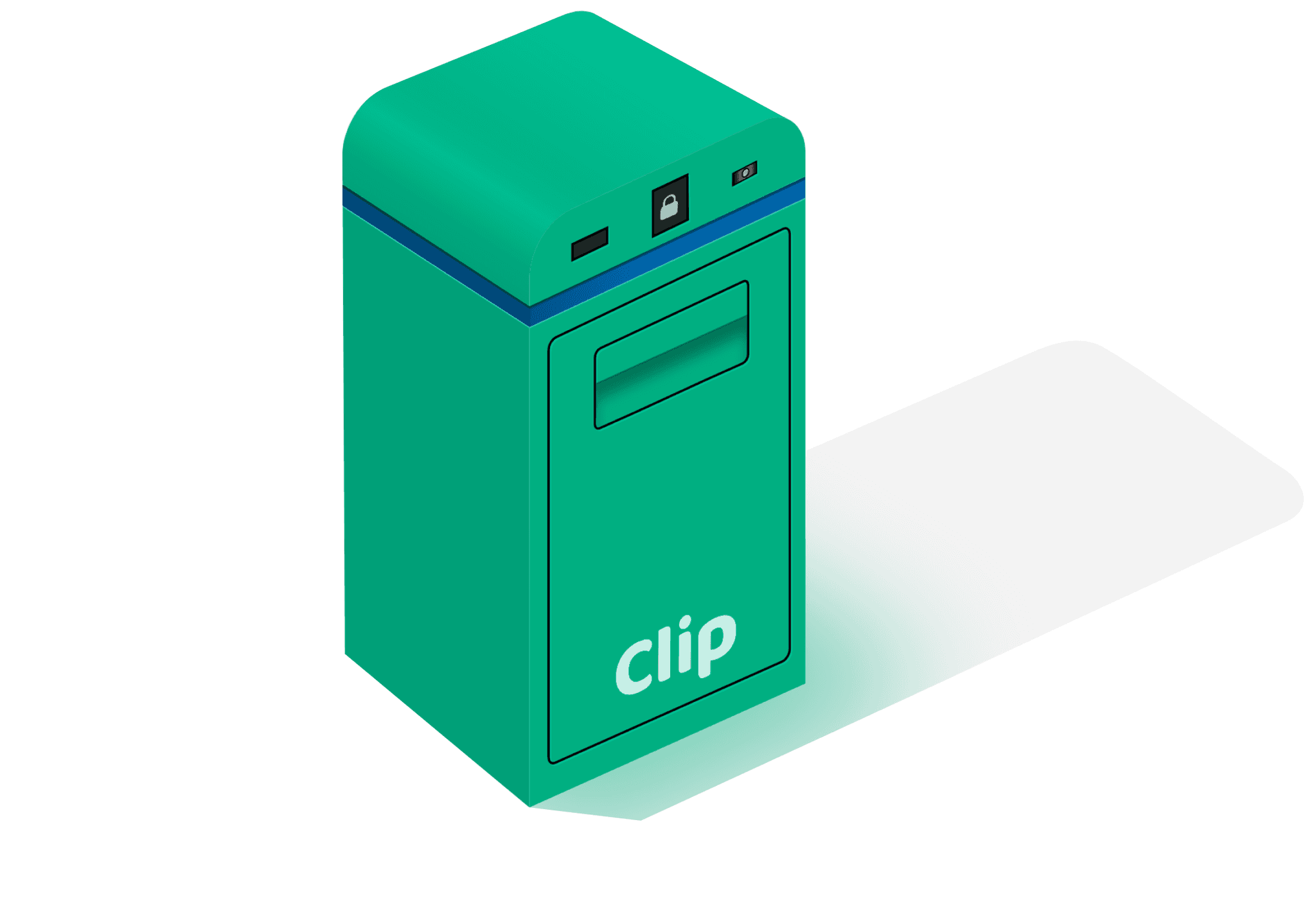 Clip | Modernizing cash management for every business