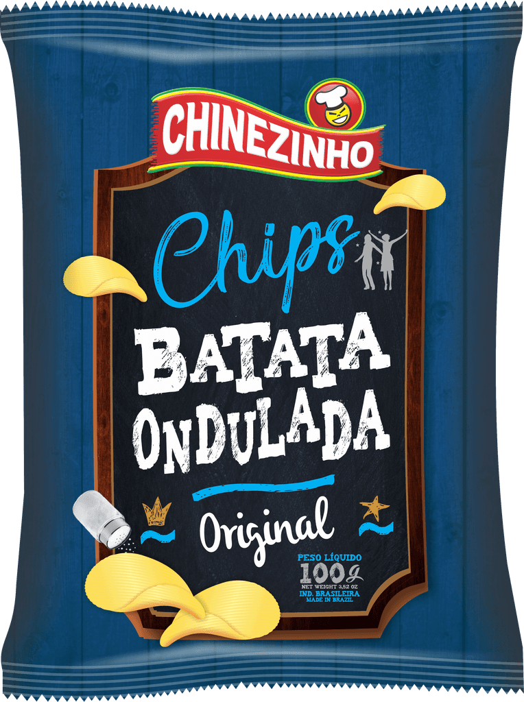 Chinezinho