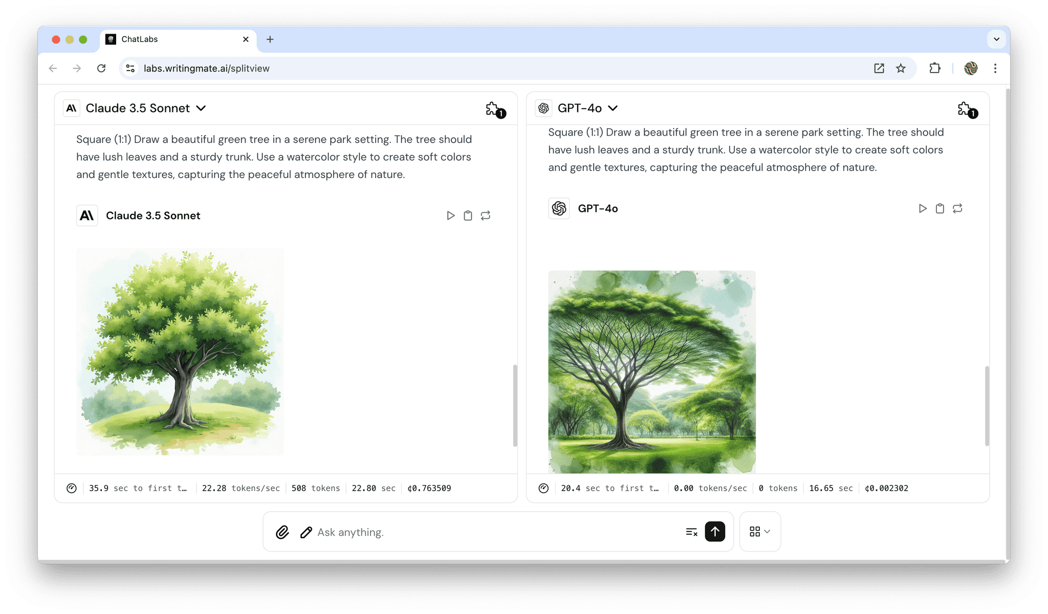 AI Art & Image Prompt Generator - Free Tool