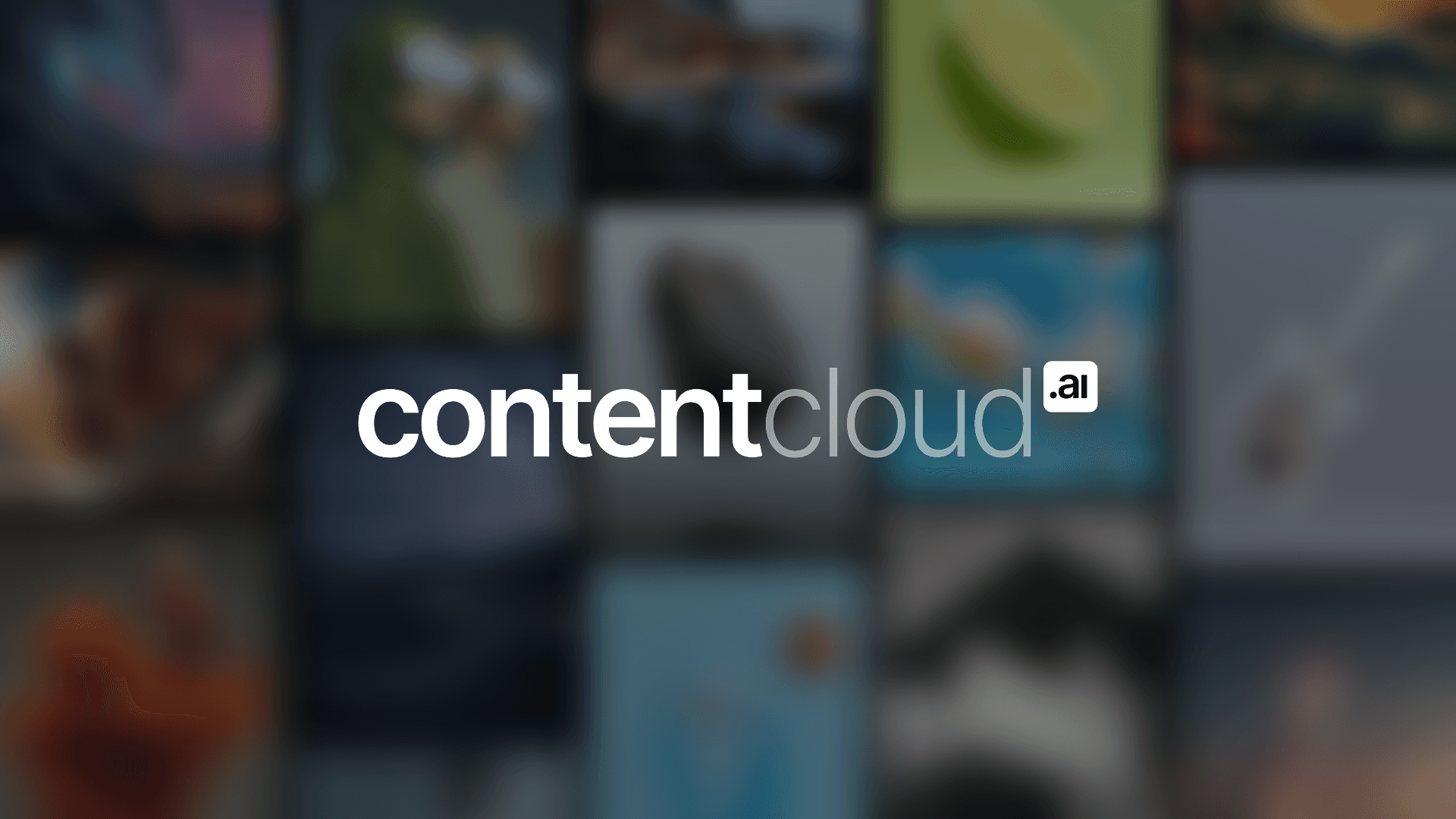 contentcloud | DAM That Actually Works