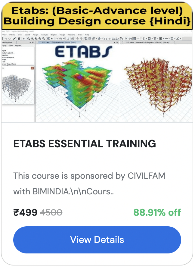 BimIndia | Official Website