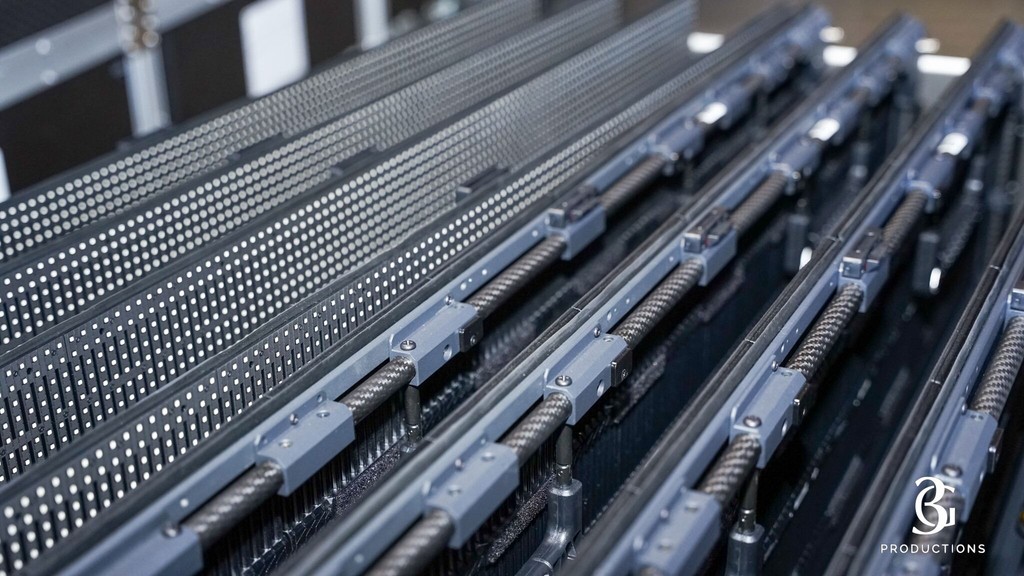 3G Rental Equipments - Video