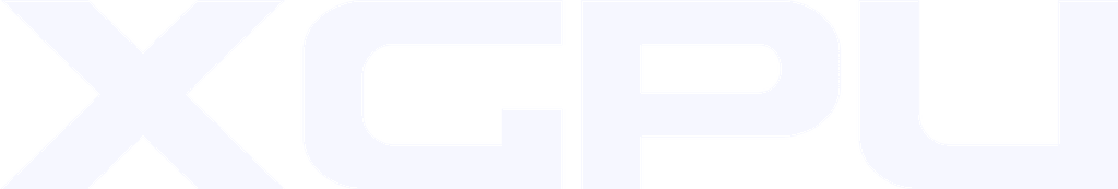 XGPU