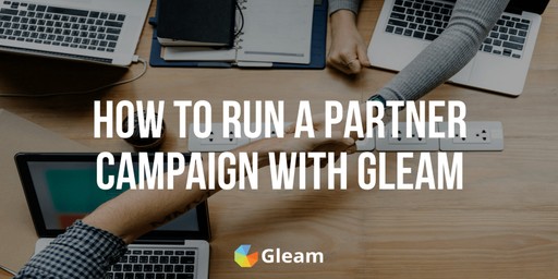 Create Twitch Contests & Giveaways - Gleam.io