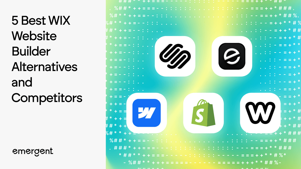 5 Wix Alternatives That Give You More Control in 2026