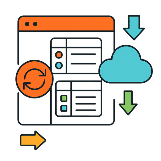 dbdiagram.io Alternative • ChartDB, Self‑Hosted DB Diagram Tool