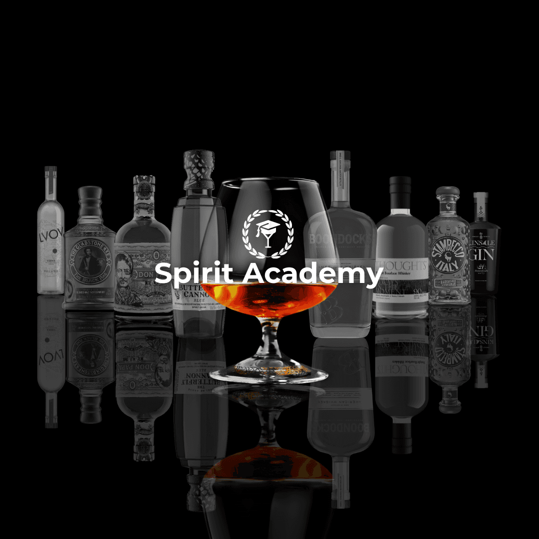 Spirit Academy