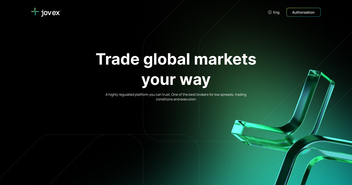 Jovex | Trade online Forex CFDs, Commodities and Crypto CFDs | Deposit ...