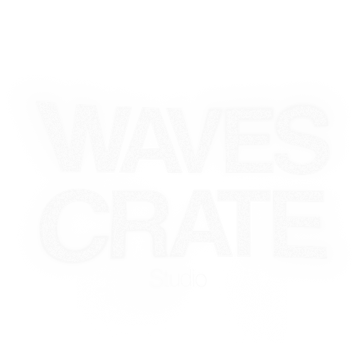 Waves Crate