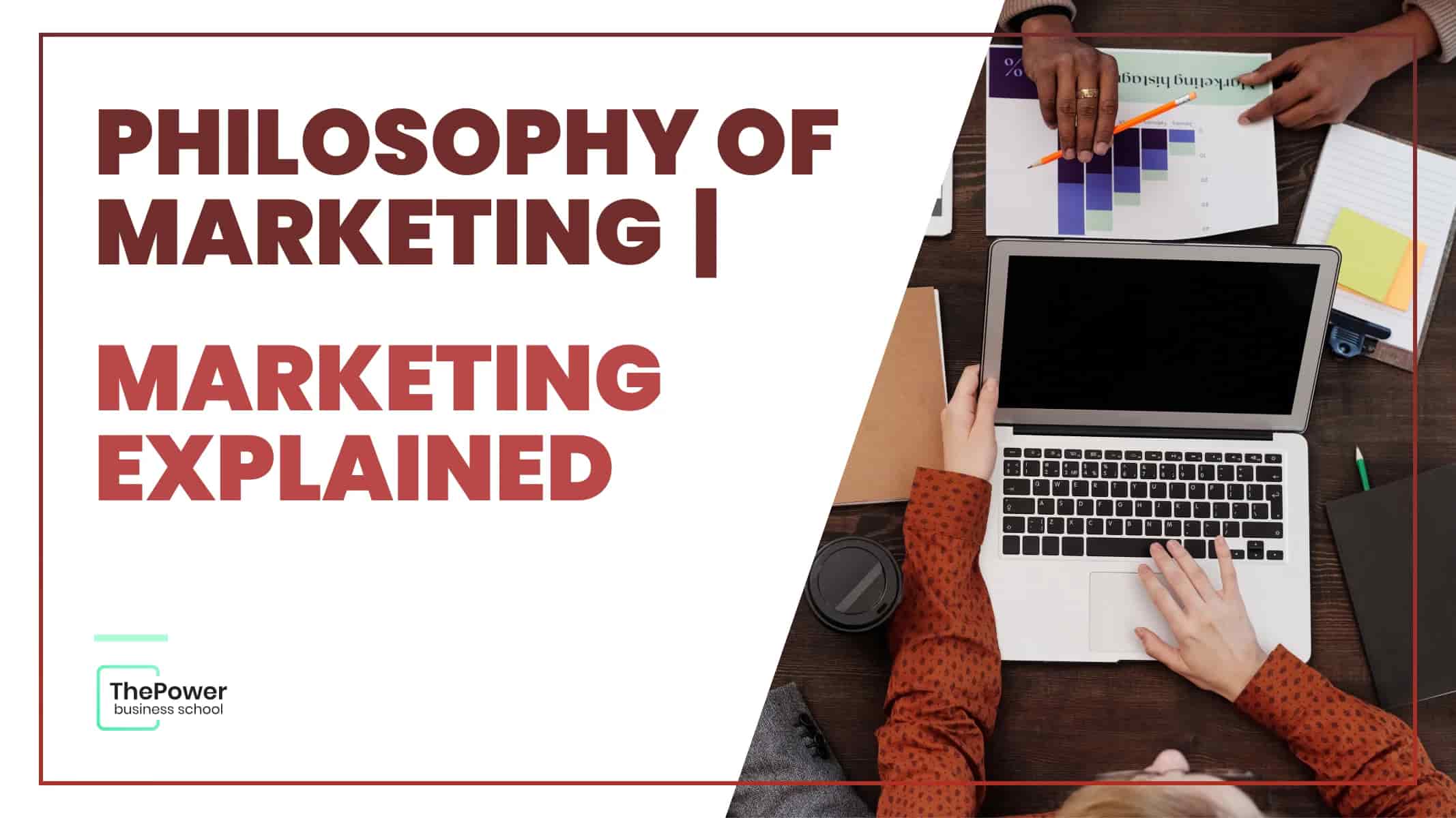 What Is Marketing Philosophy? Concepts & Examples (2025)