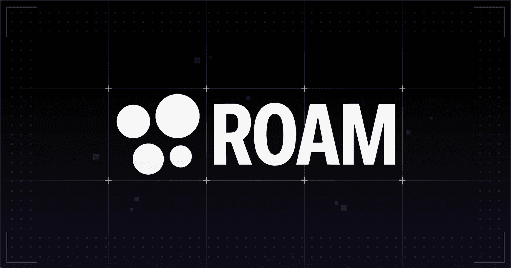 Roam - Viral World Models