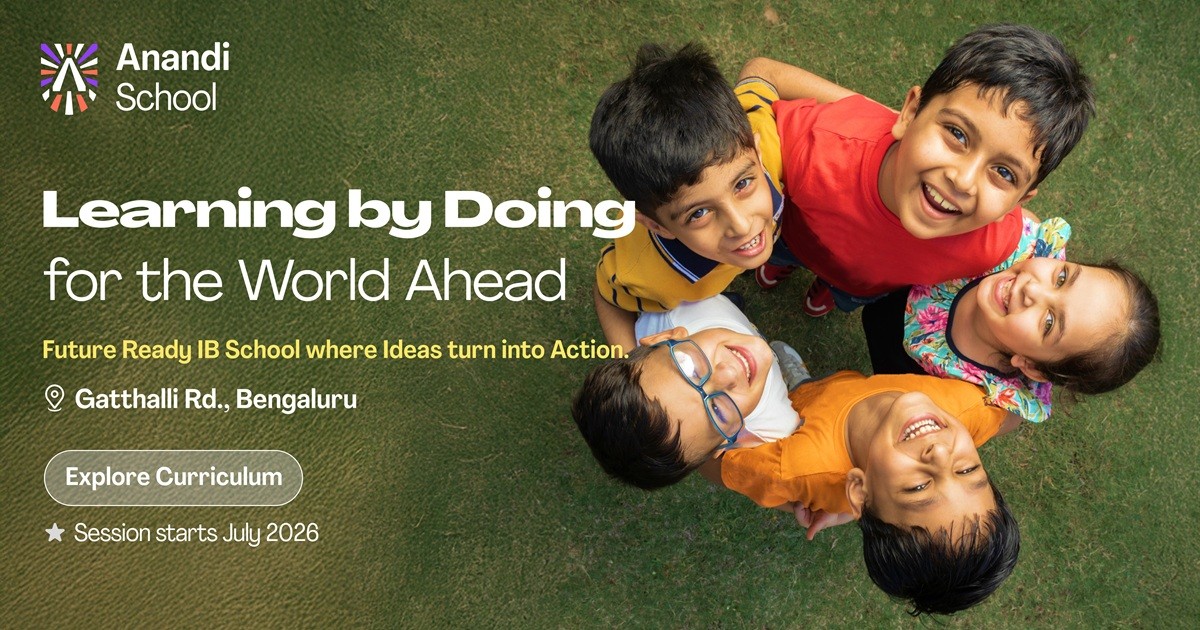 Divergent Thinking: Starting Early Years