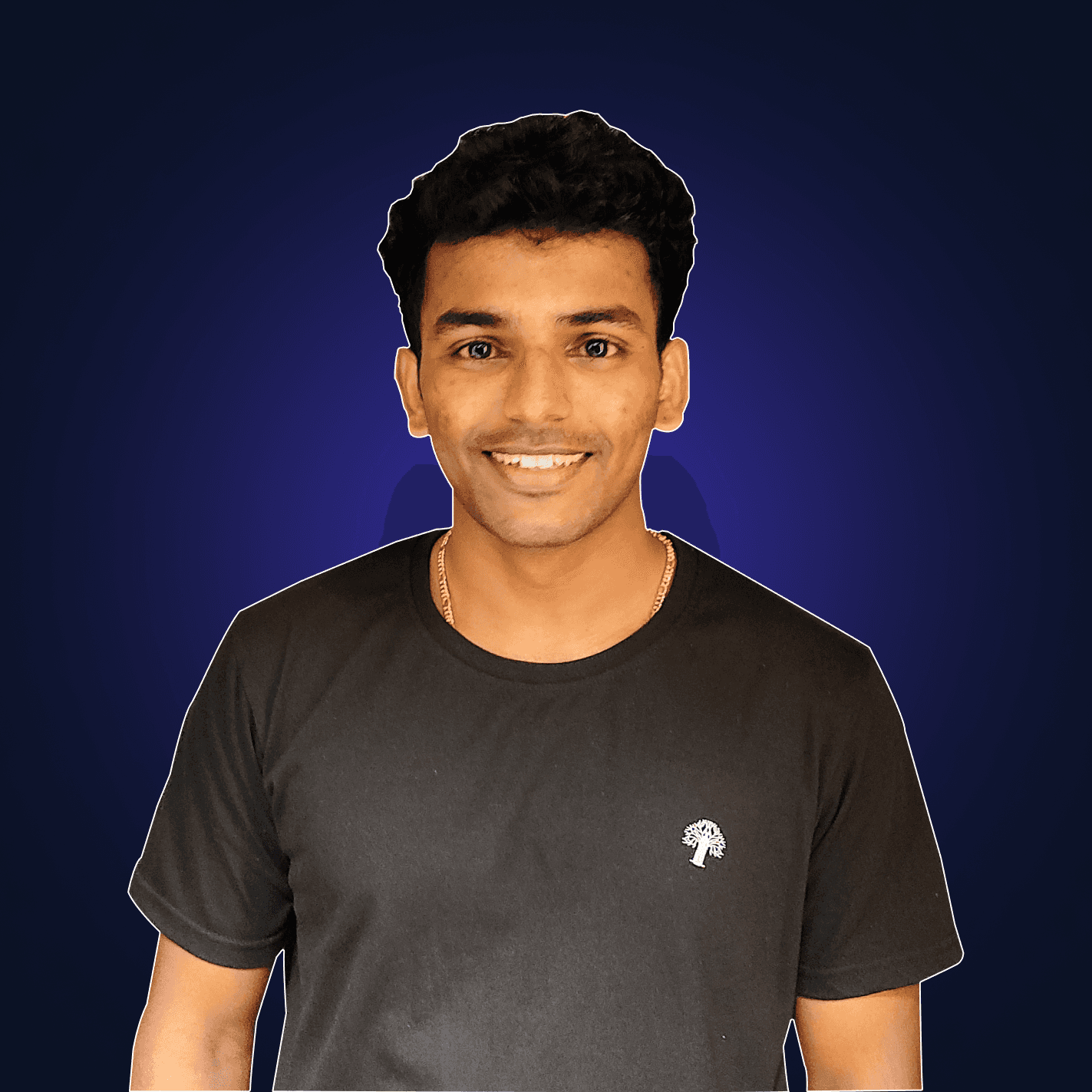 Shamanth's Portfolio