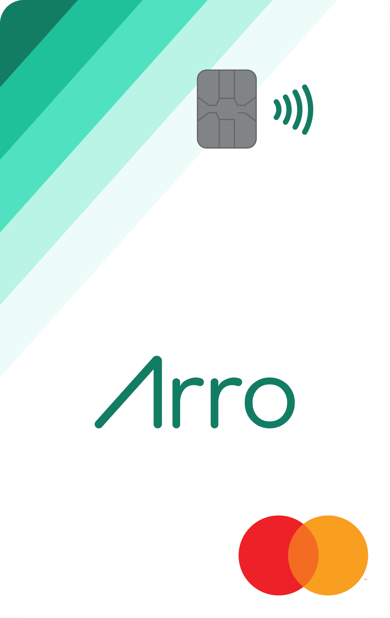 Arro | Build Credit the Smart Way. No Deposit, No Credit Check