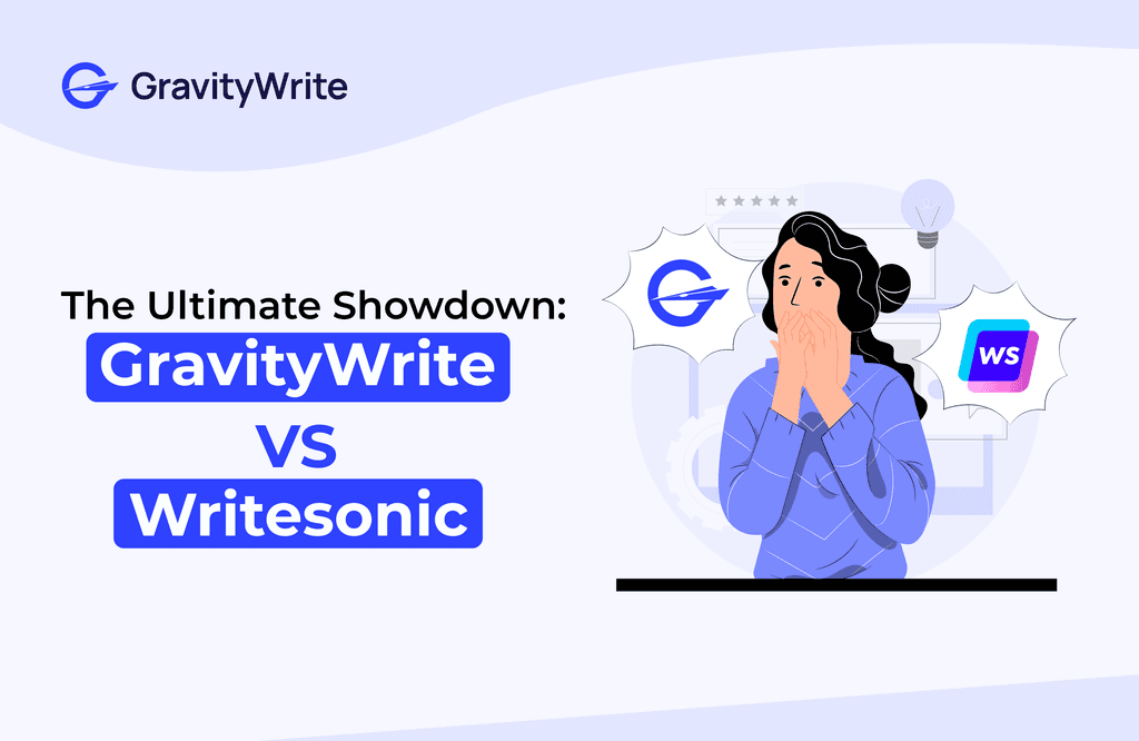 Explore GravityWrite Blog: Latest AI Insights, Tips & Inspiration