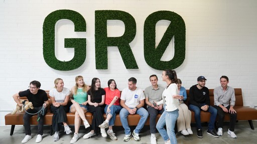 About Us | GR0