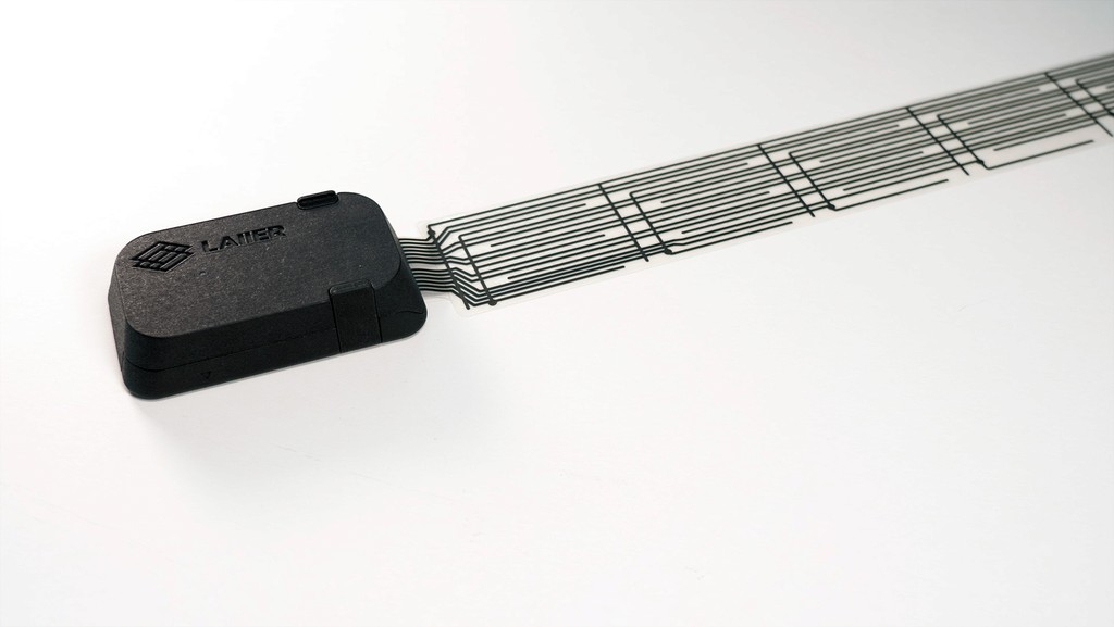 akenza | Device Type Library