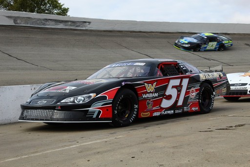 Stephen Nasse Racing