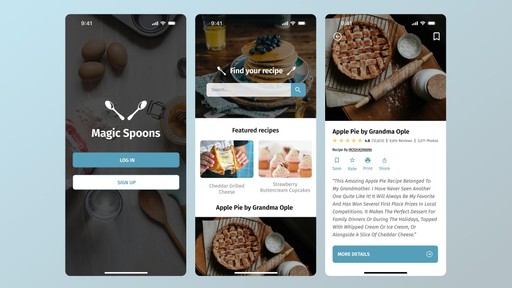UI/UX Design Challenges | Compete, Grow, and Showcase Your Talent