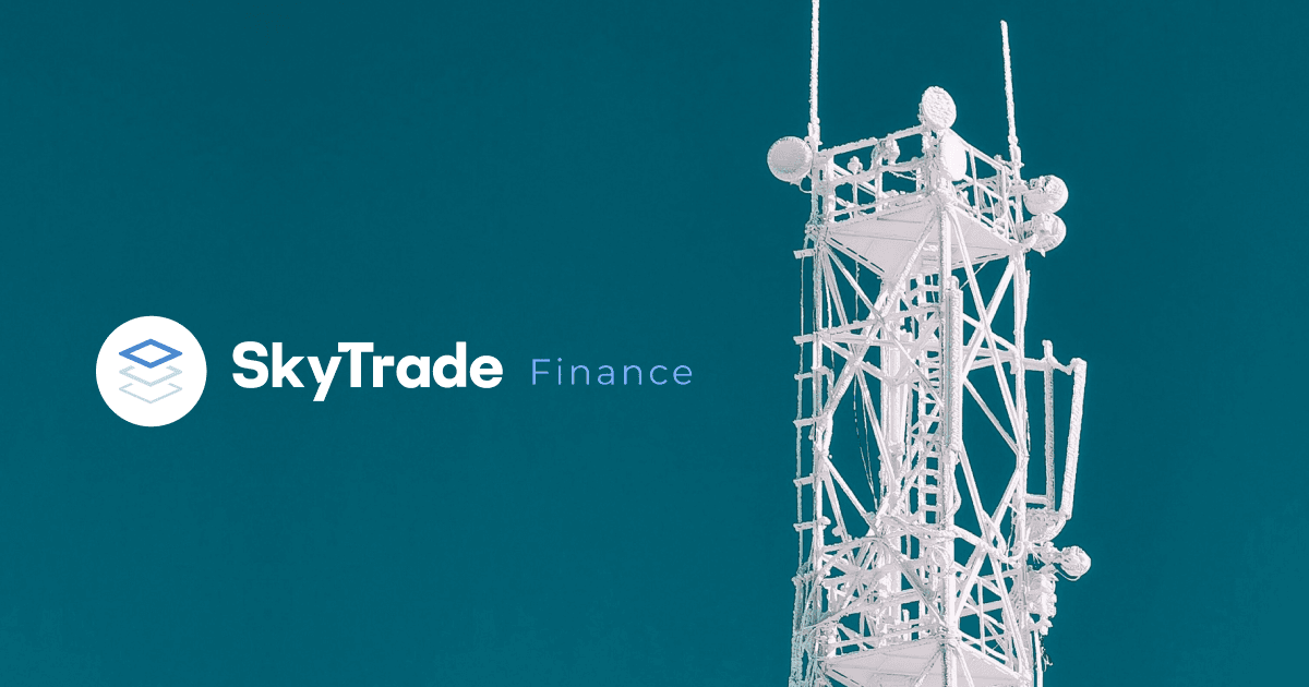 SkyTrade Finance