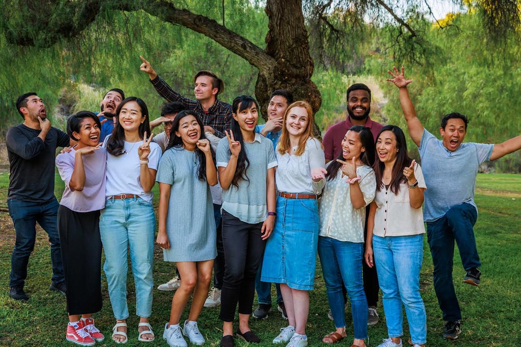 Ministry Teams - Acts2 Network