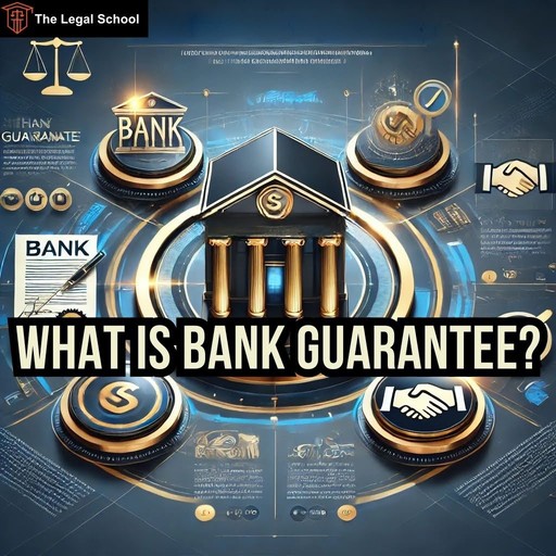 What is a Bank Guarantee? Meaning, Types, Benefits & Process