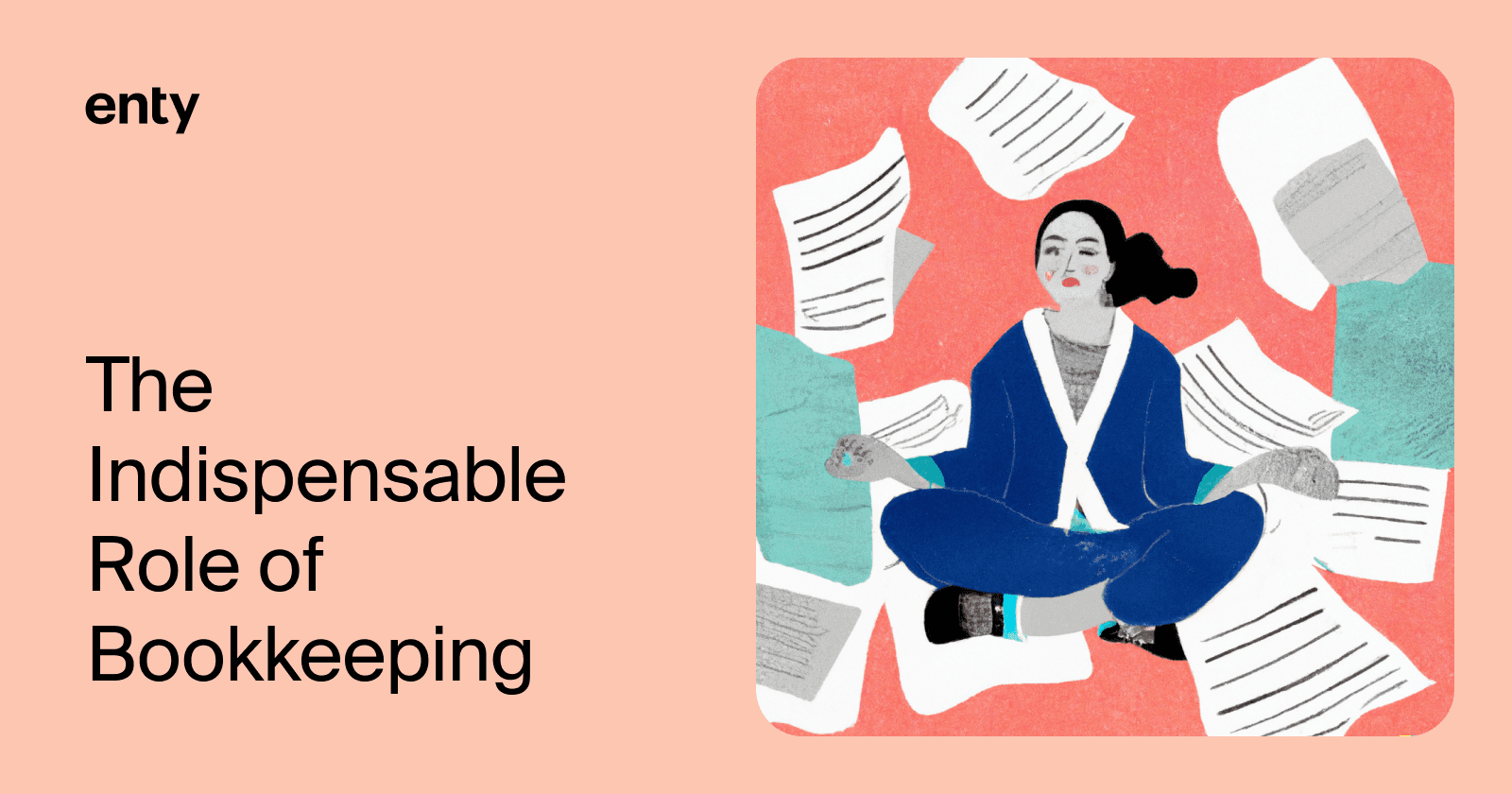 Why Proper Bookkeeping is Essential for Small Business Success: 7 Key ...