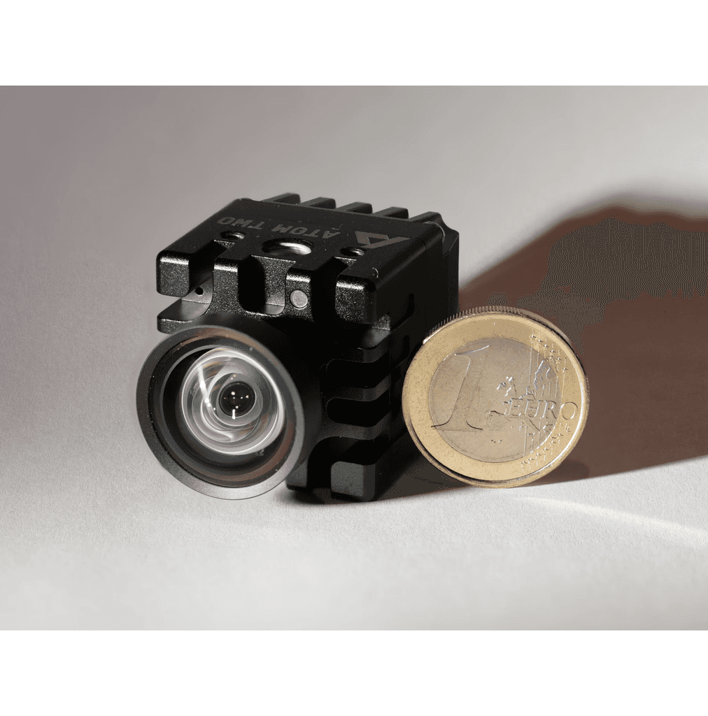 Atom Camera